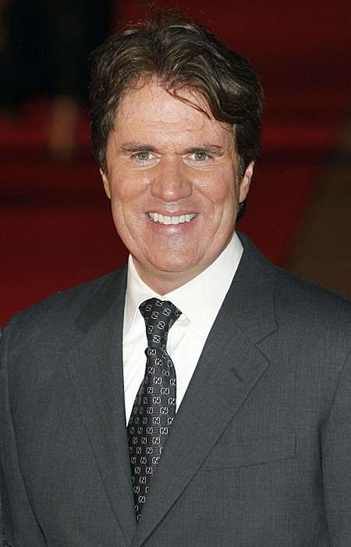 Movie premiere: 'Nine,' 'The Lovely Bones'