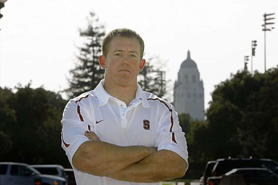 Toby Gerhart - SFGate