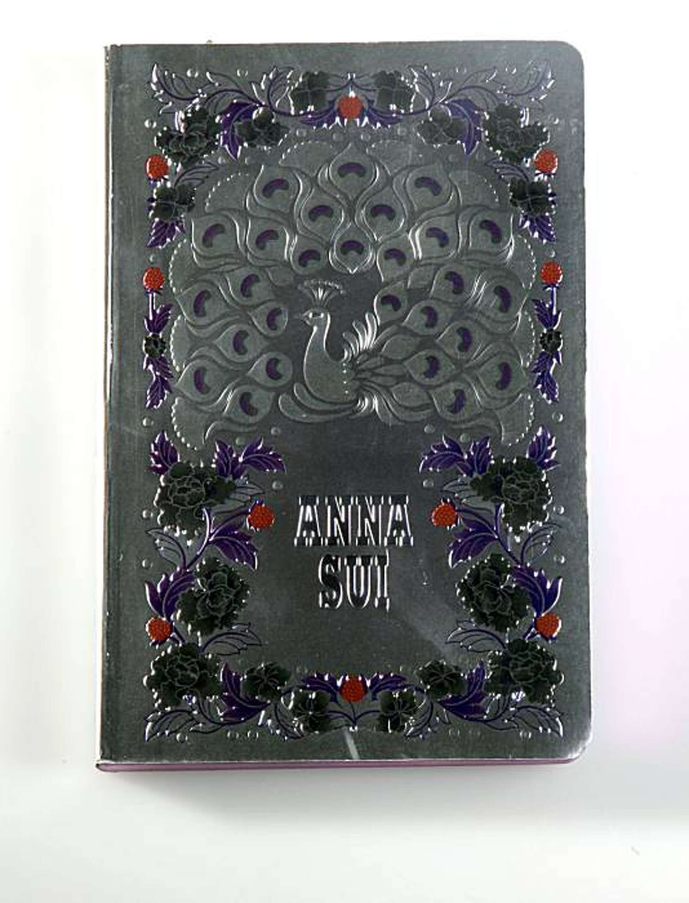 Fashion books for gift giving