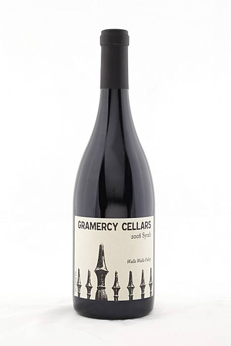 Chronicle Top 100 wines: Syrah, Rhone-style reds