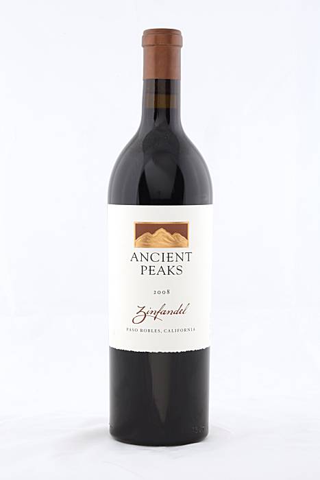 Chronicle top 100 wines: Zinfandel and other reds