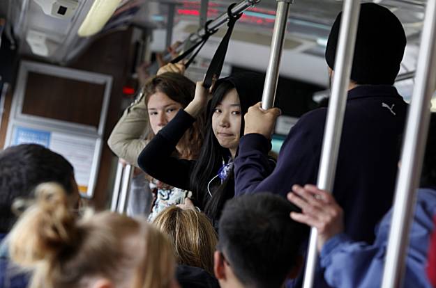 Muni work rules: A long ride to reform