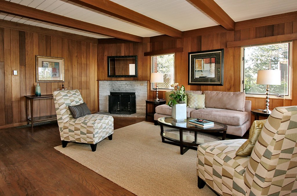 FEATURED OPEN HOMES / Berkeley