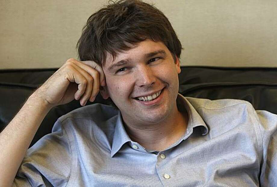 Andrew Mason of Groupon tells of new deals - SFGate