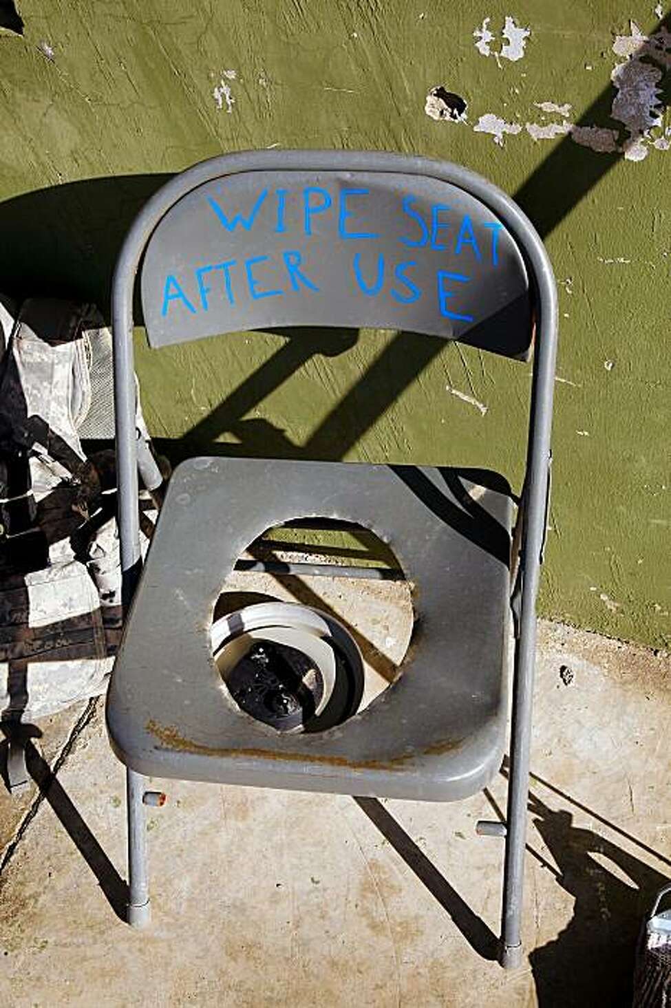 SFGate: Day in Pictures