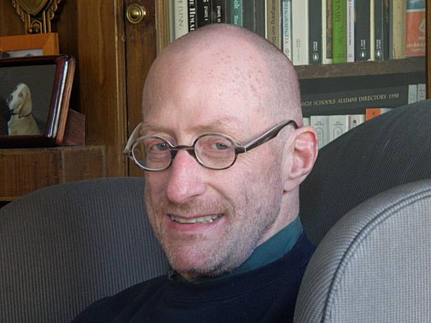 Randy Allgaier, longtime S.F. AIDS activist, dies