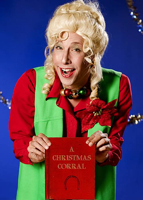 This week: Cora Values' Christmas Corral