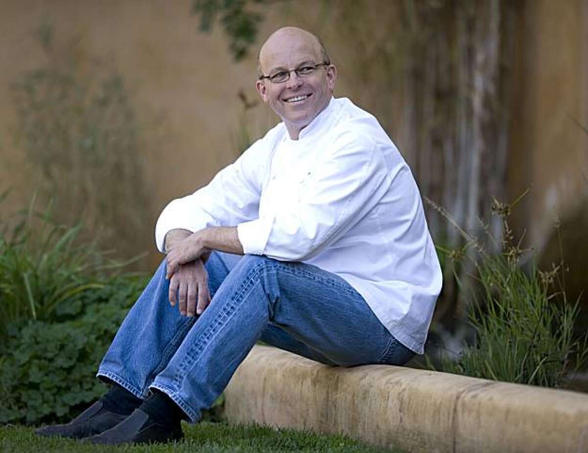 Cal Stamenov on the Monterey dining scene