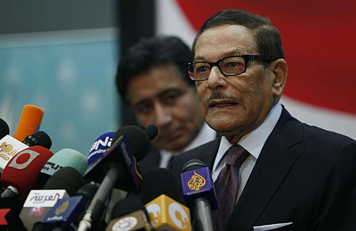 Muslim Brotherhood, Wafd party exit Egypt election