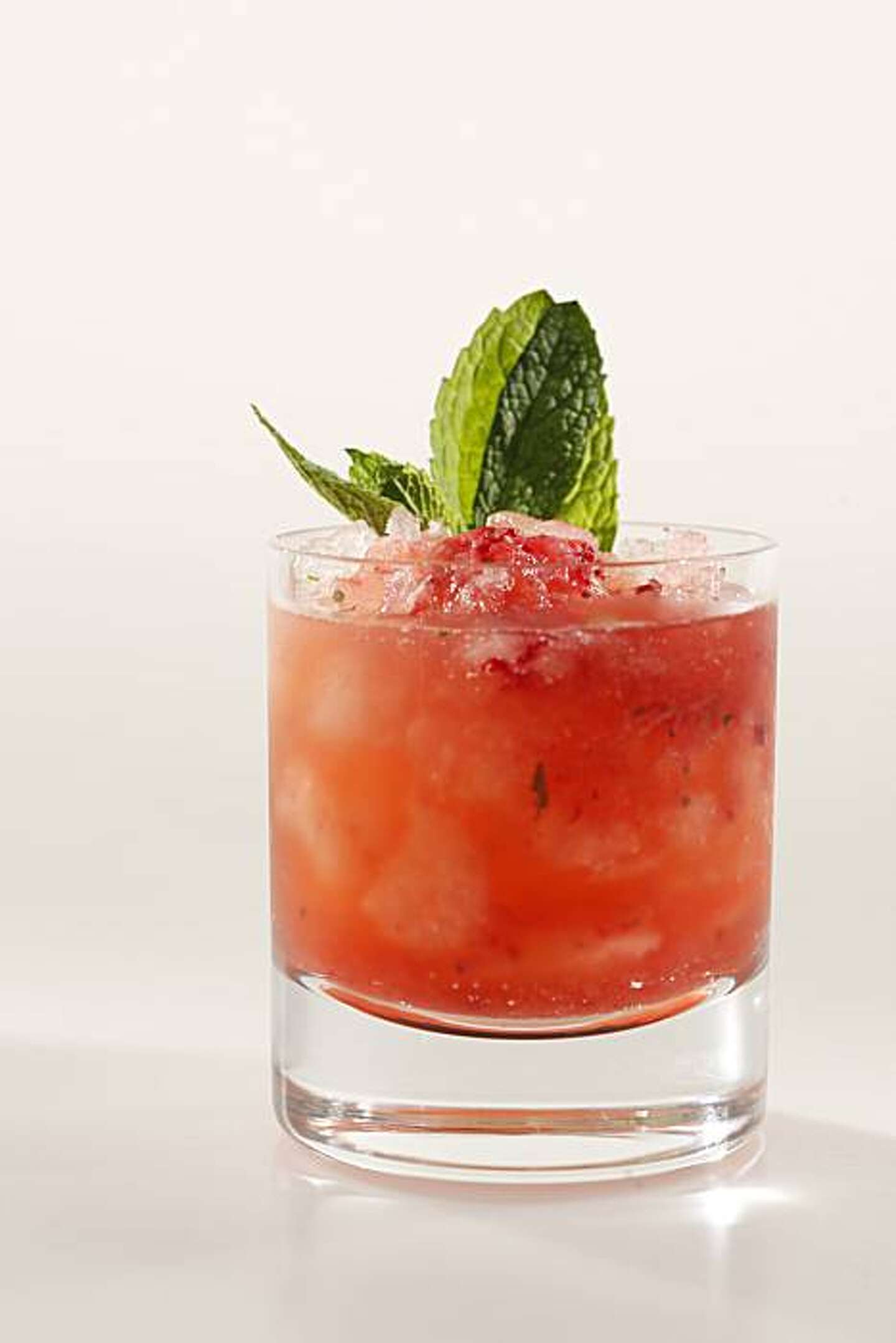 Spring drinking, A to Z