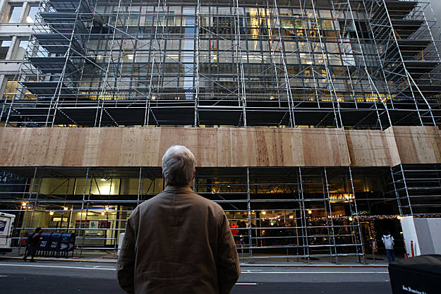 Old and needs repair