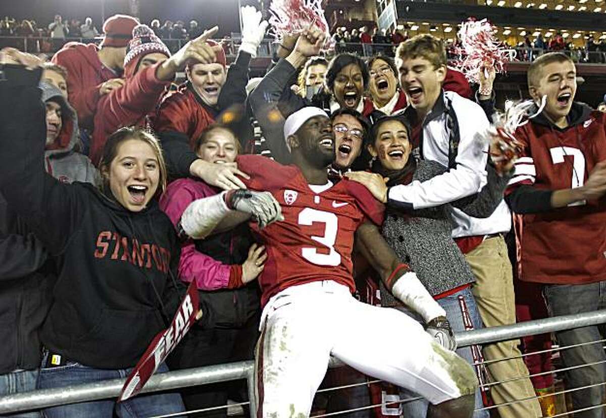 10 reasons why Stanford football is so good