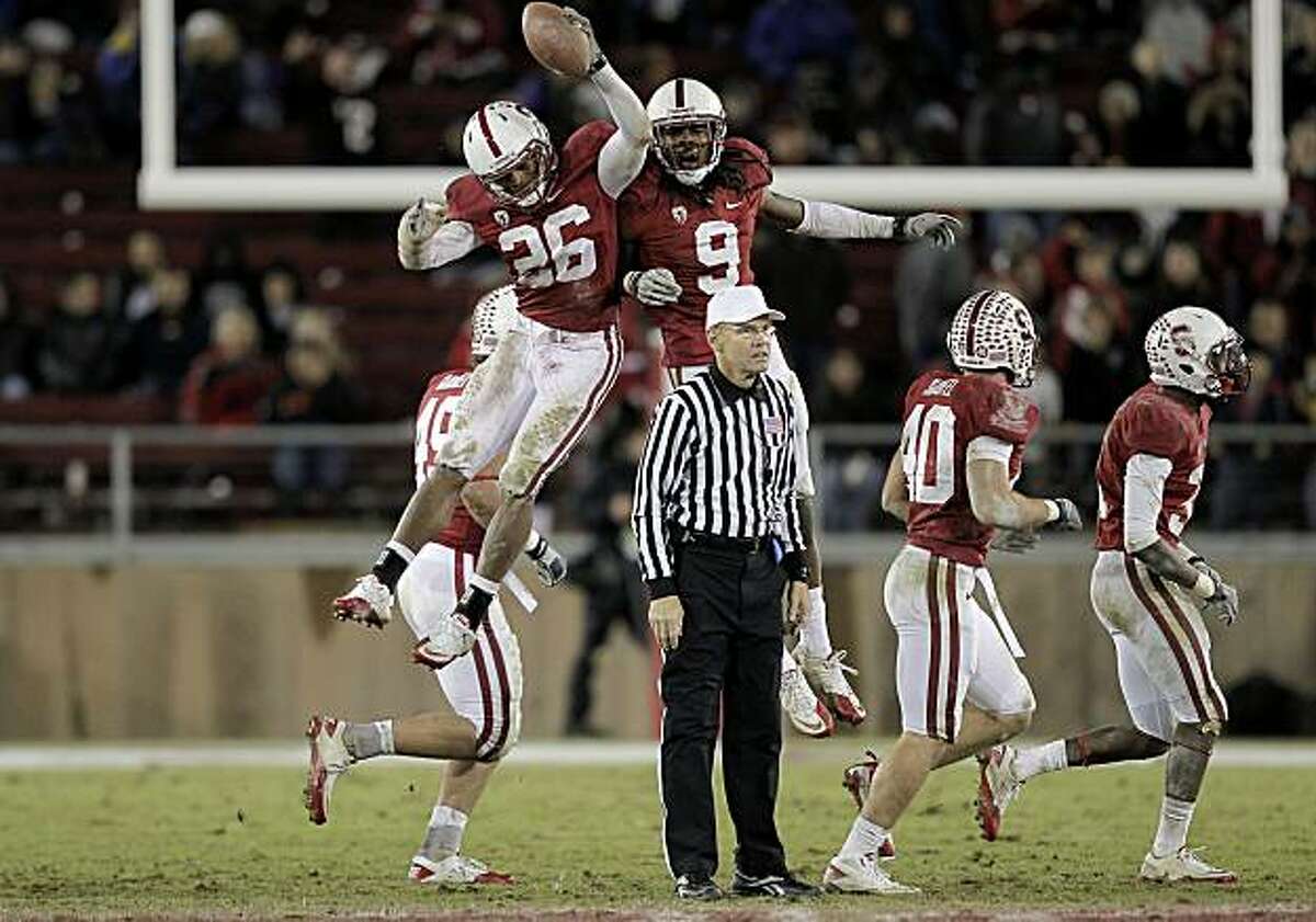 10 reasons why Stanford football is so good