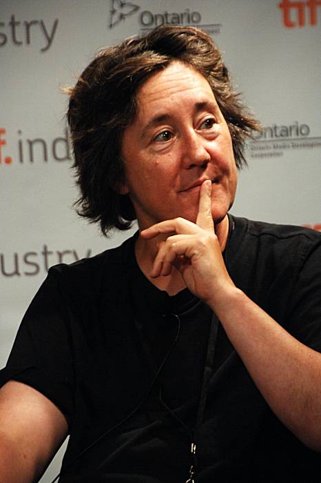 Vachon to give festival's State of Cinema Address