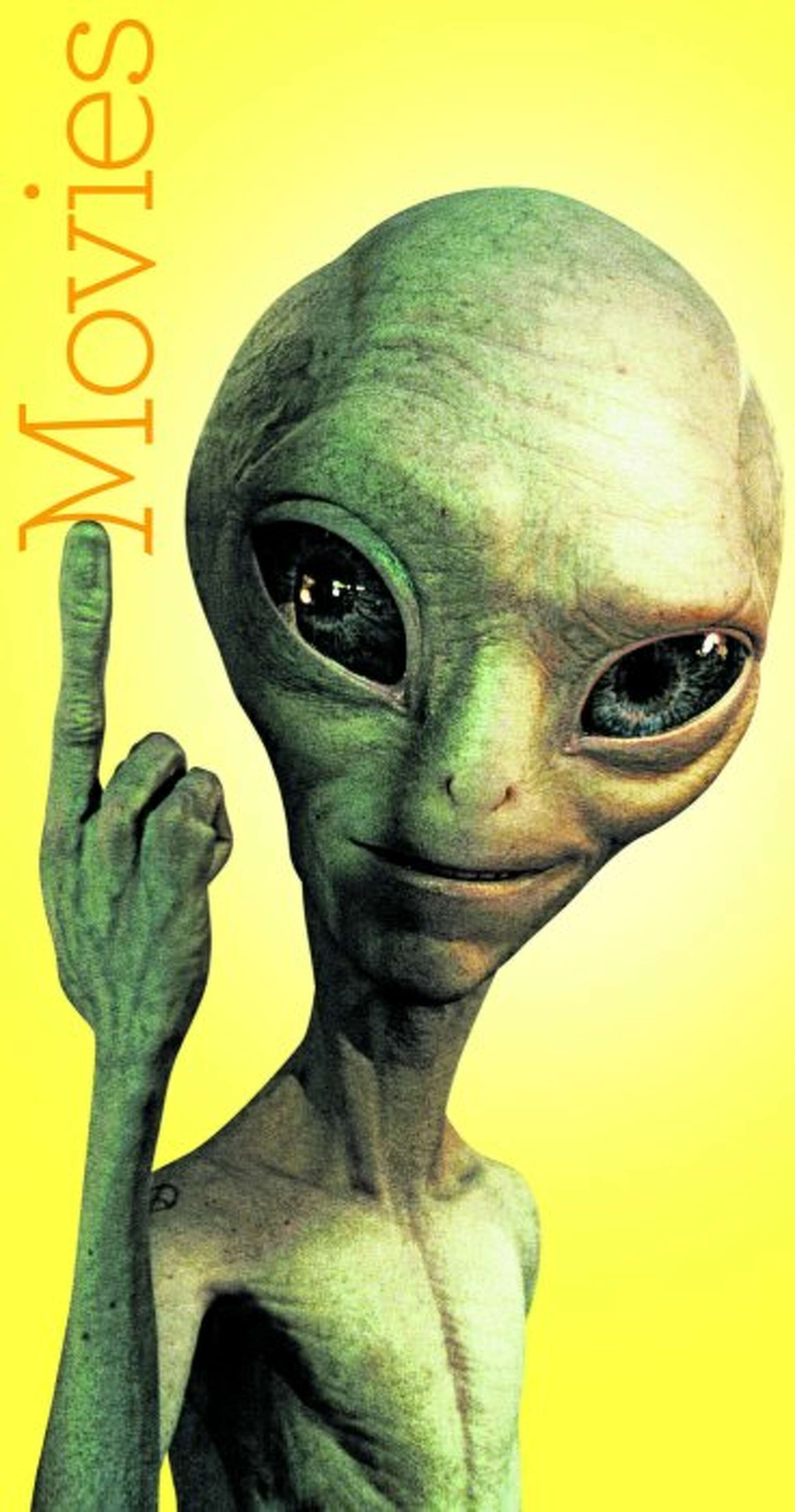 'Paul' review: Very human movie about an alien