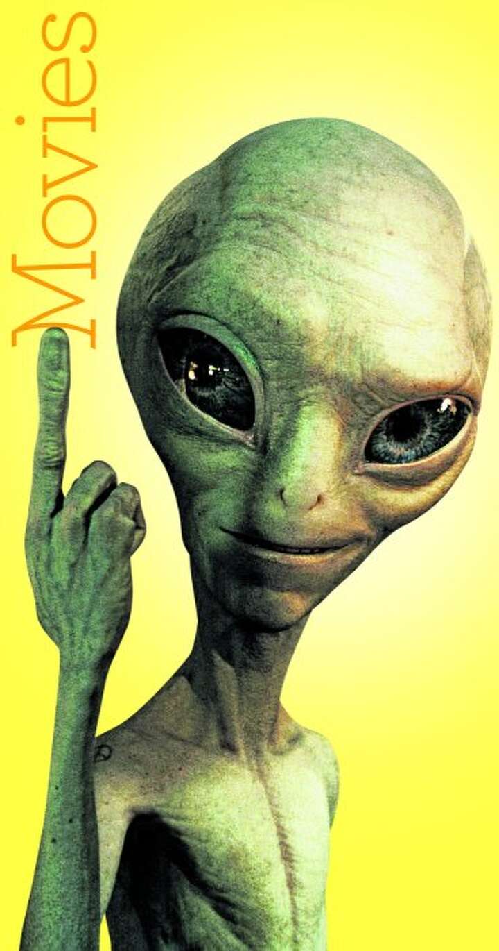 'Paul' review: Very human movie about an alien