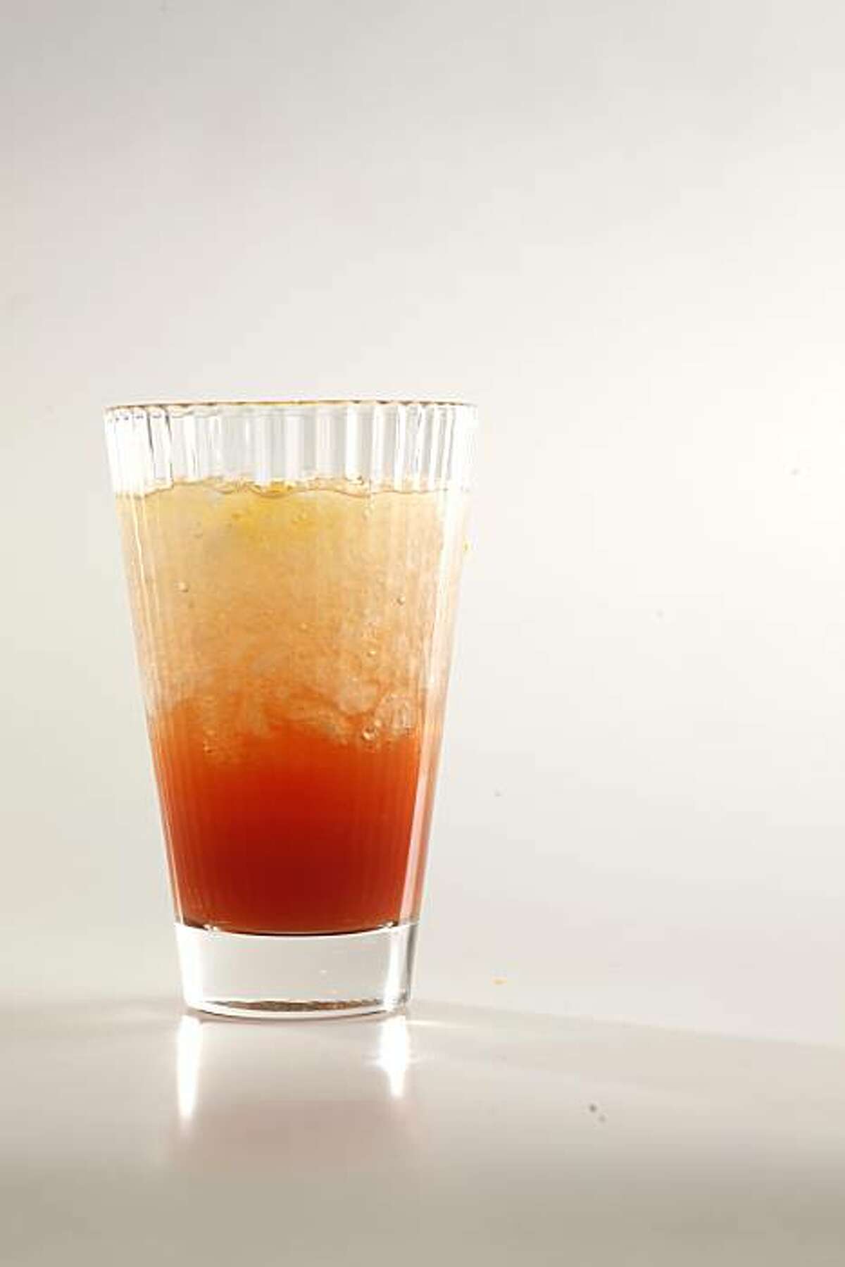 Spring drinking, A to Z