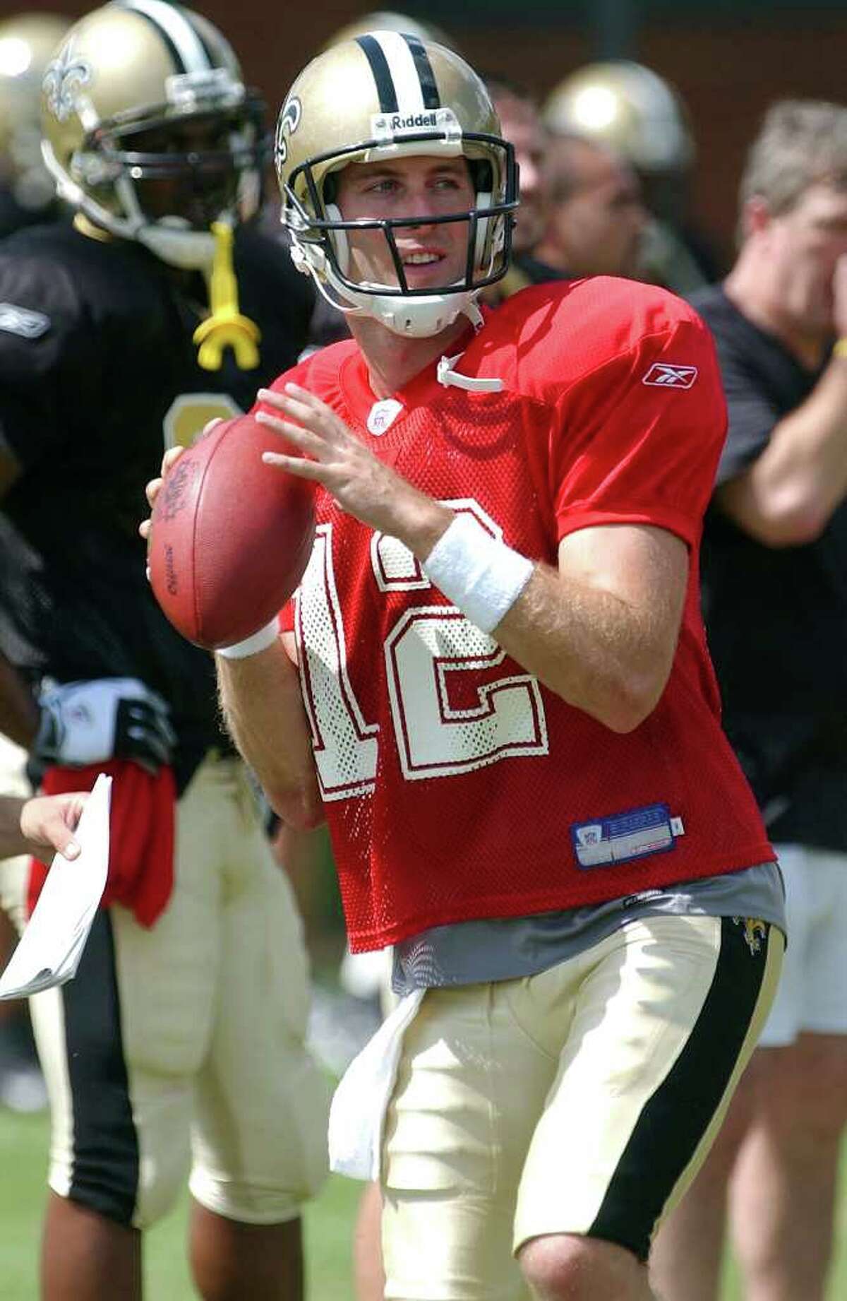 A&M's Sumlin confirms Snyder, Kingsbury as coordinators