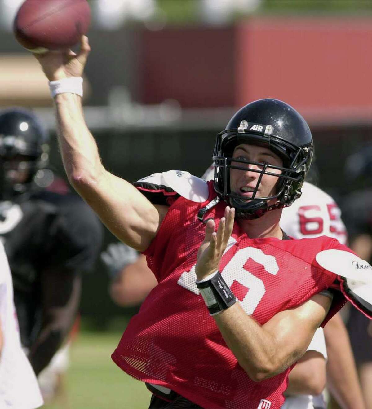 A&M's Sumlin confirms Snyder, Kingsbury as coordinators