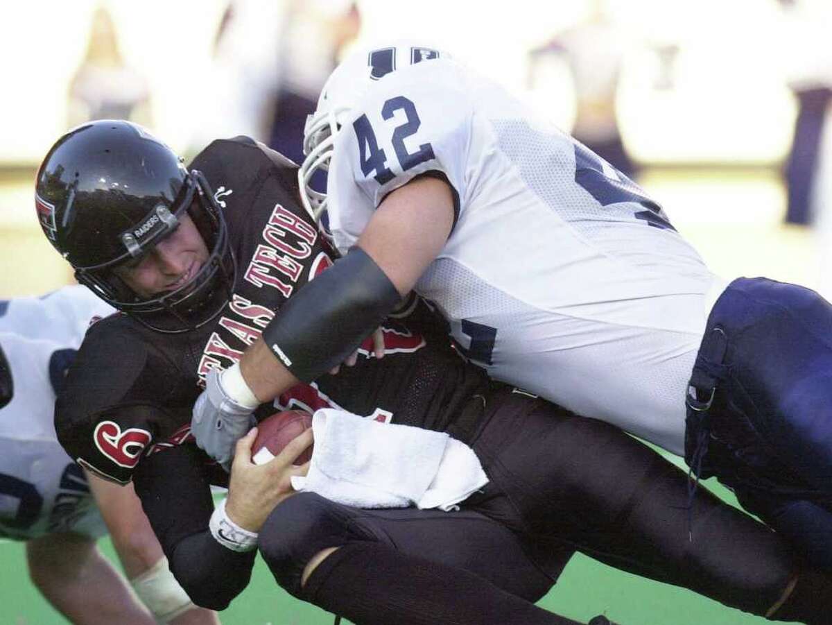 A&M's Sumlin confirms Snyder, Kingsbury as coordinators