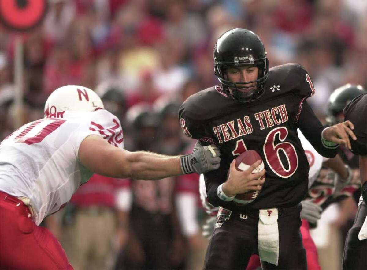 A&M's Sumlin confirms Snyder, Kingsbury as coordinators