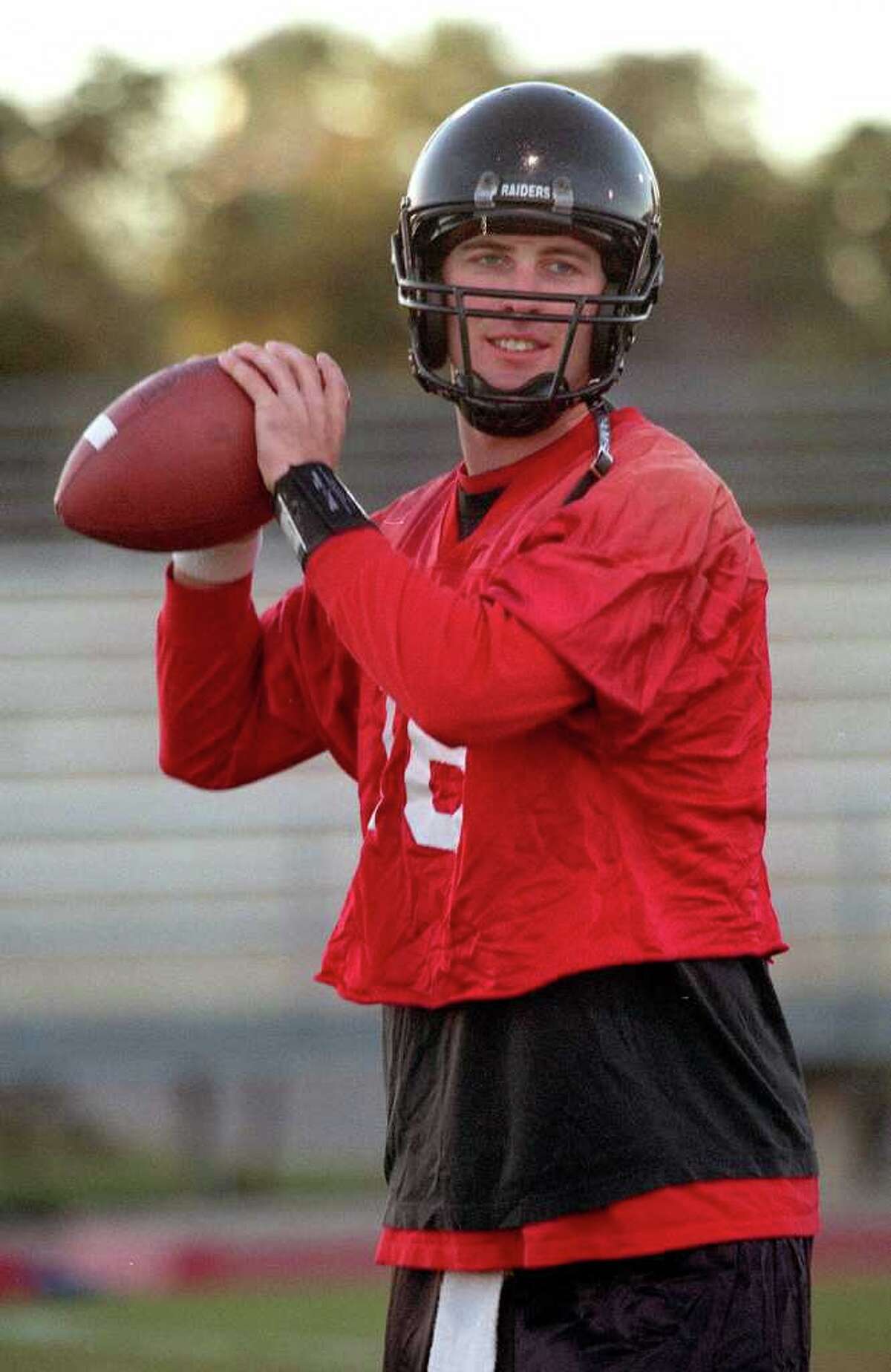 A&M's Sumlin confirms Snyder, Kingsbury as coordinators