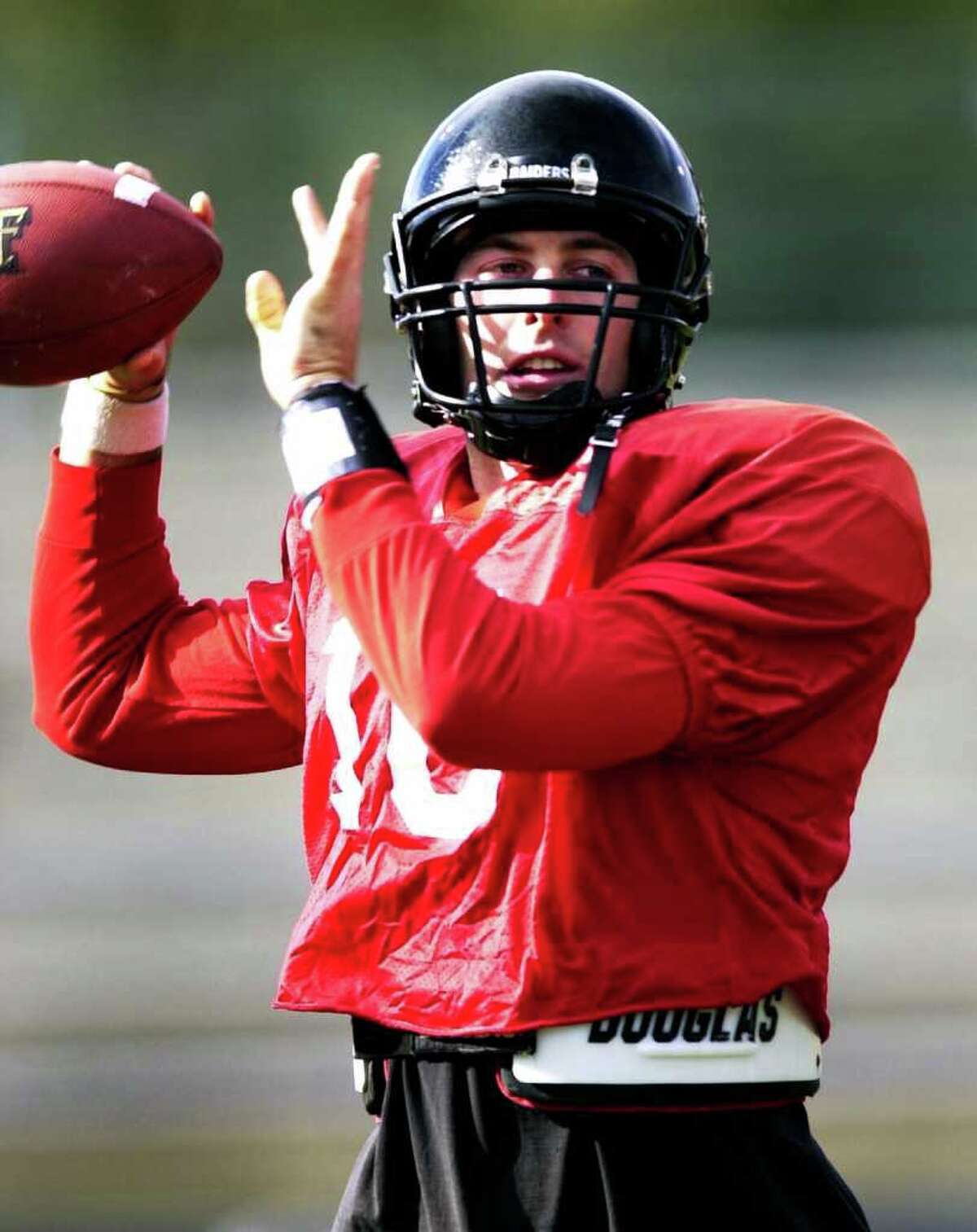 A&M's Sumlin confirms Snyder, Kingsbury as coordinators