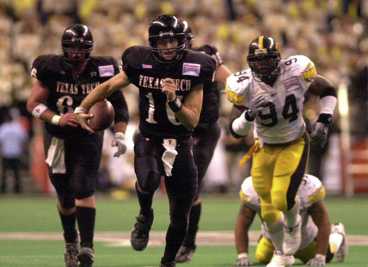 A&M's Sumlin confirms Snyder, Kingsbury as coordinators