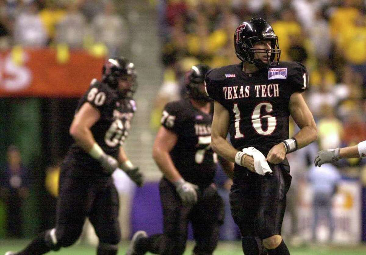 A&M's Sumlin confirms Snyder, Kingsbury as coordinators