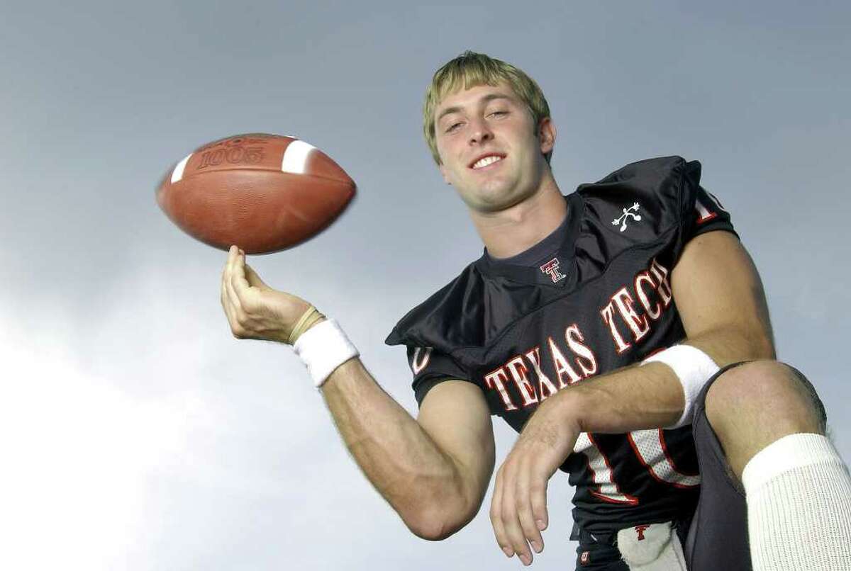 Kinsgbury's offense spanking SEC opponents