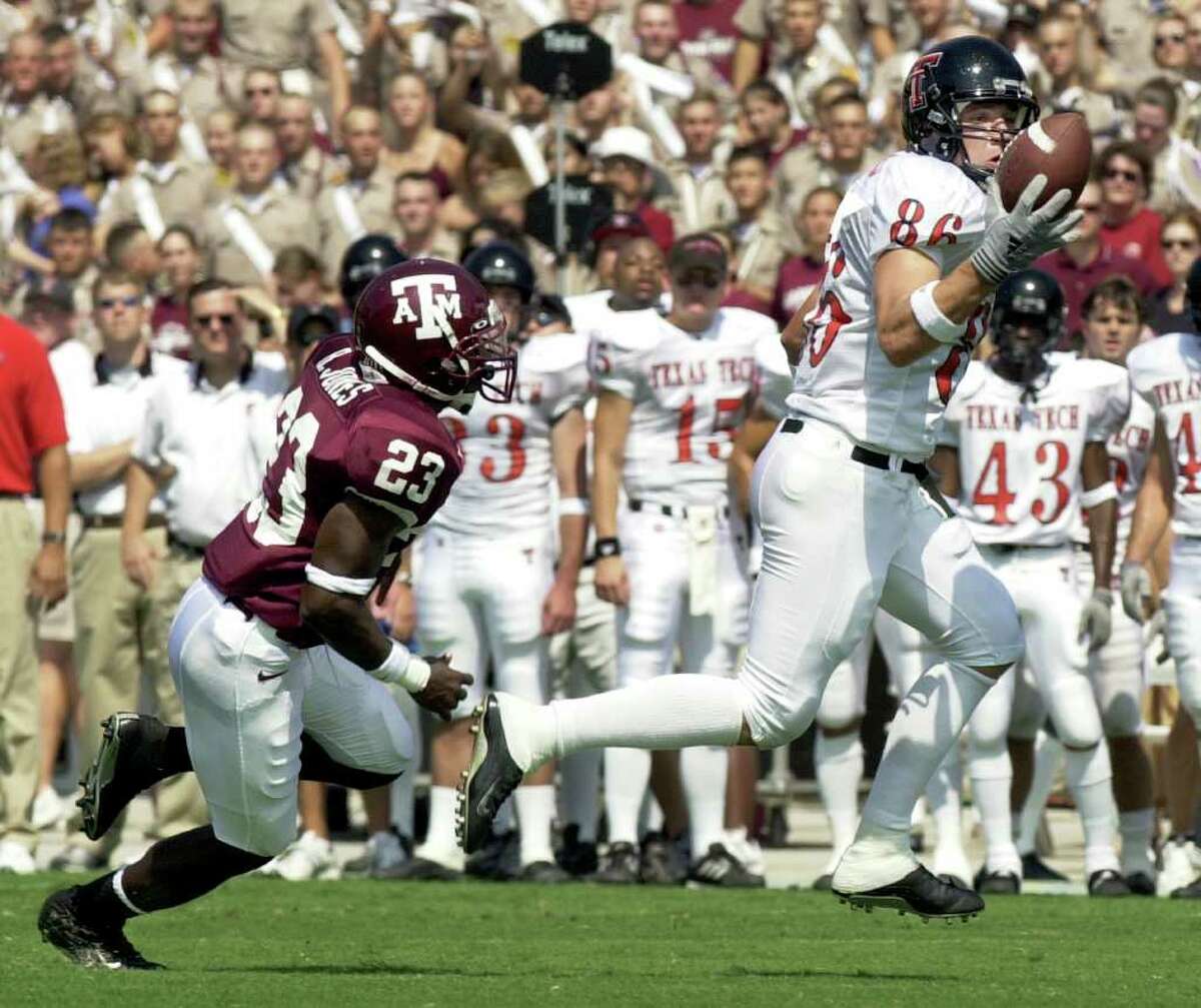 A&M's Sumlin confirms Snyder, Kingsbury as coordinators