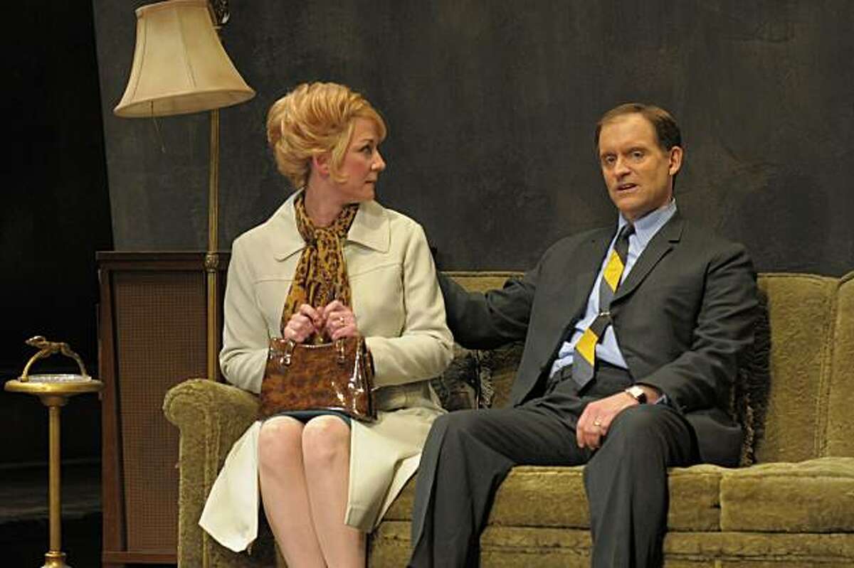 'Homecoming' review: Treacherous ties that bind