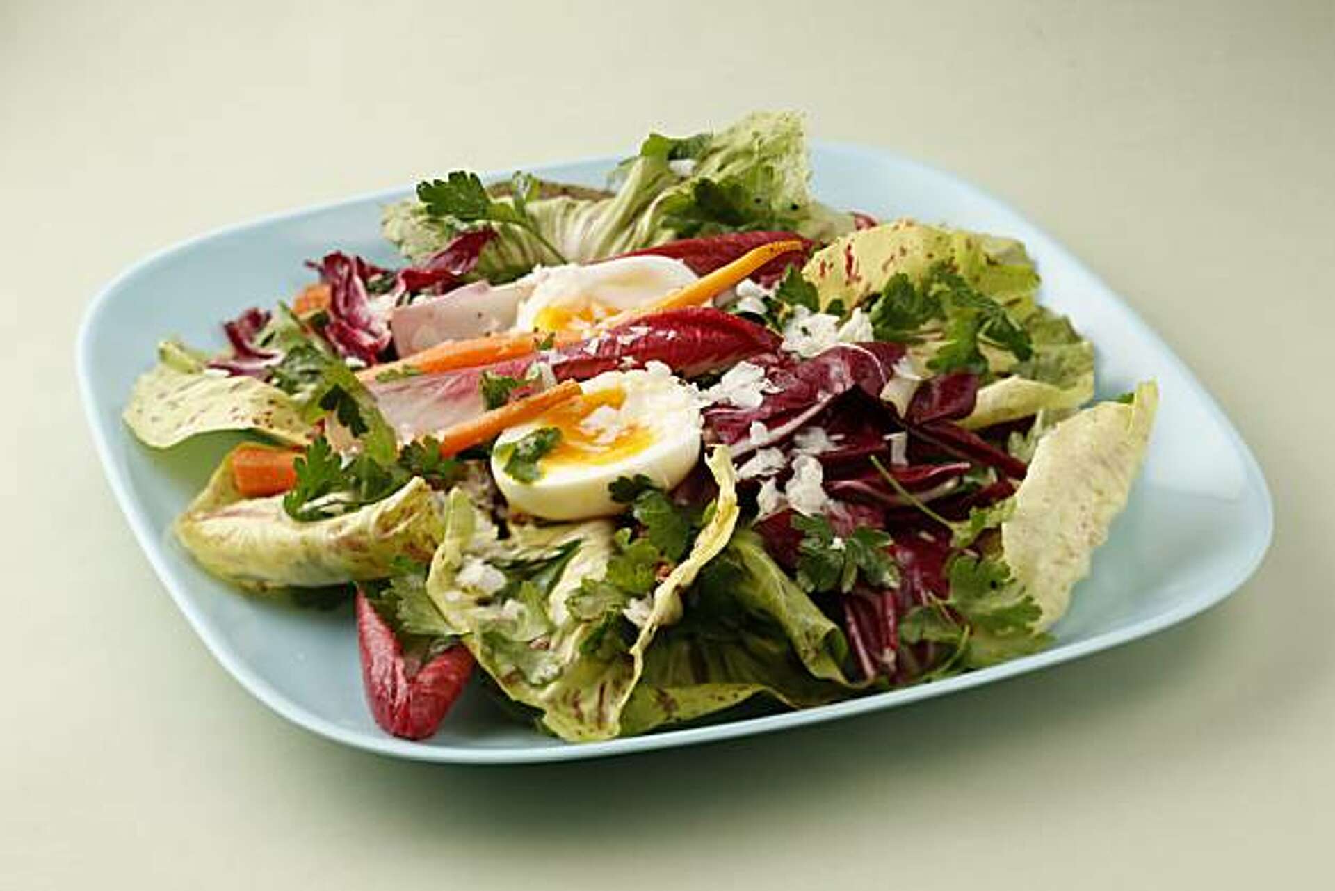 2011 Rising Star Chefs Curtis Di Fede, Tyler Rodde