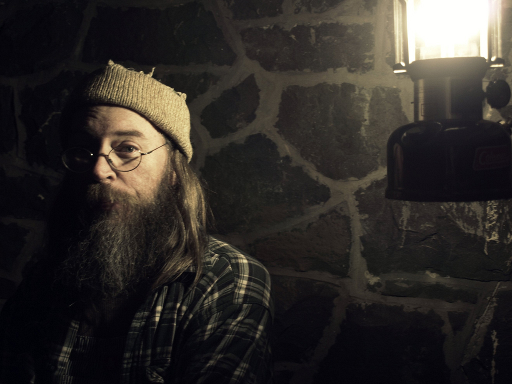 Album reviews: Parr is fearless with his sound