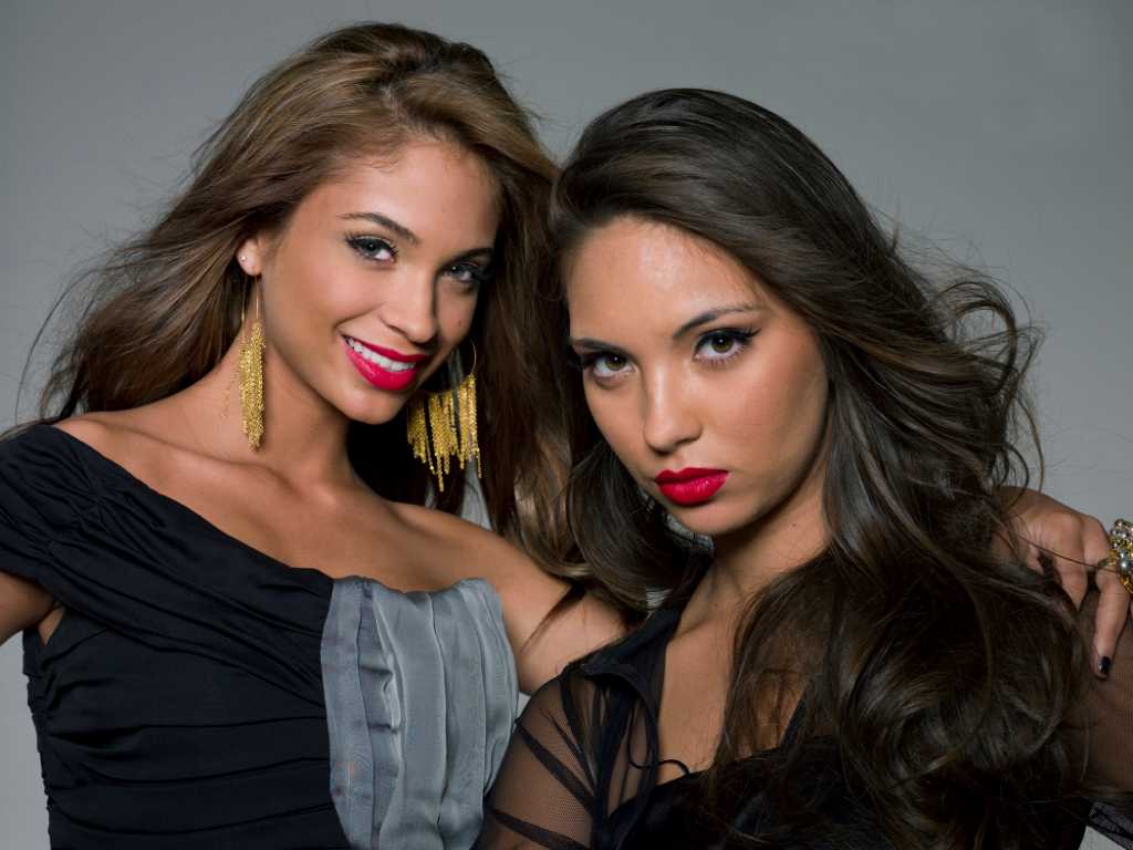 Latina models sought for TV show