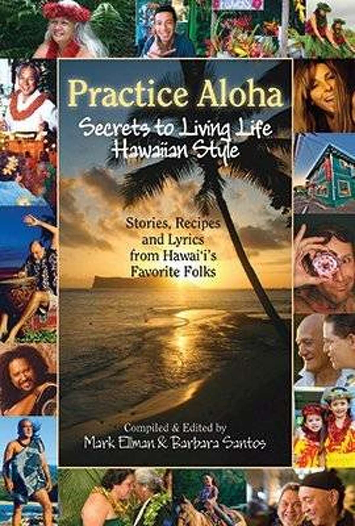 Great books for the Hawaii lover on your list