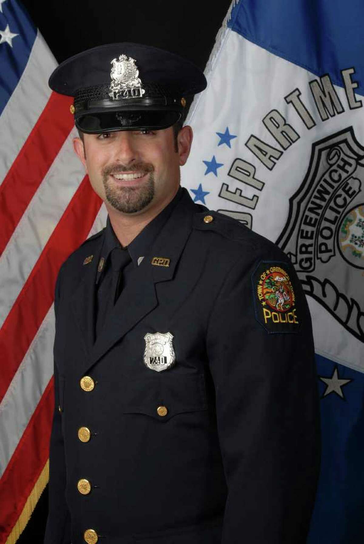 Officers honored for marine rescue