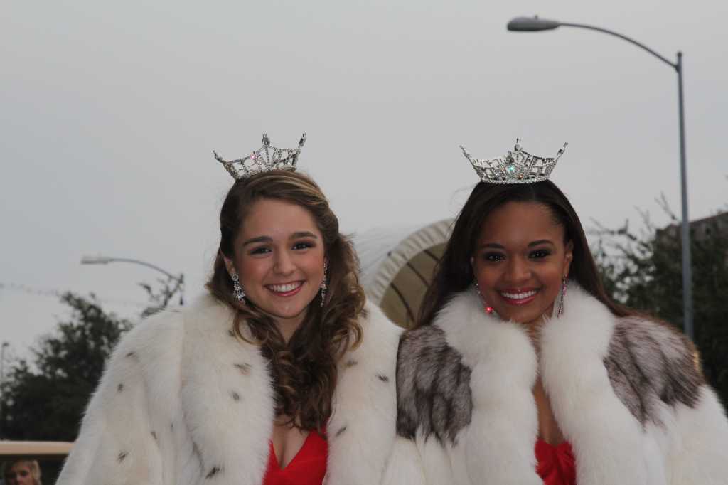 Local pageant winners to get taste of Miss America glitz