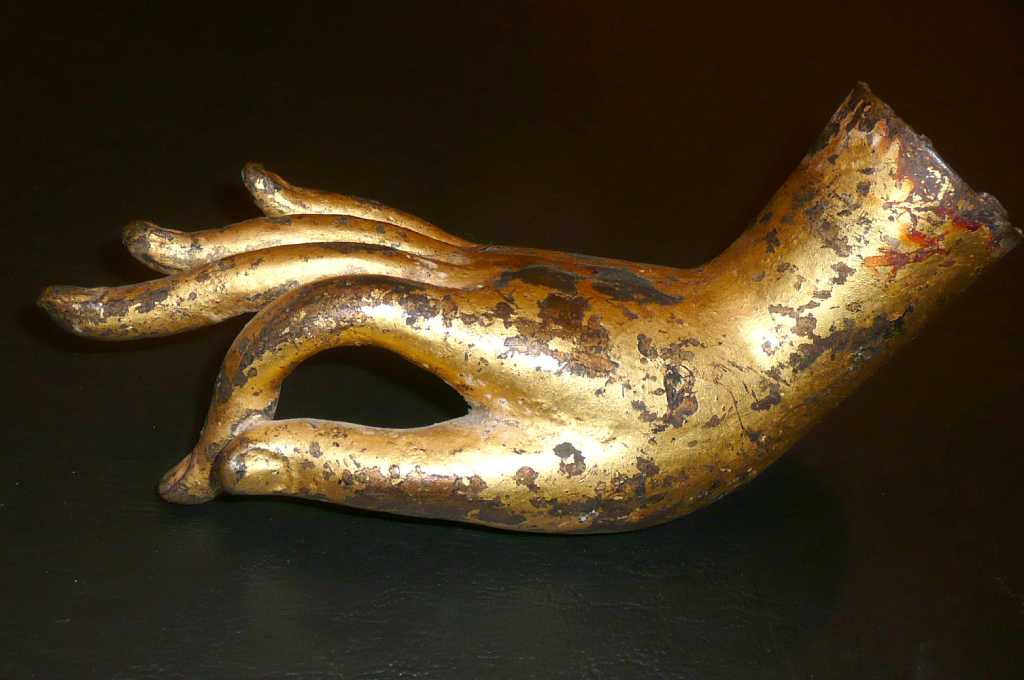 Handiwork: Odd collection represents one man's lifetime fascination