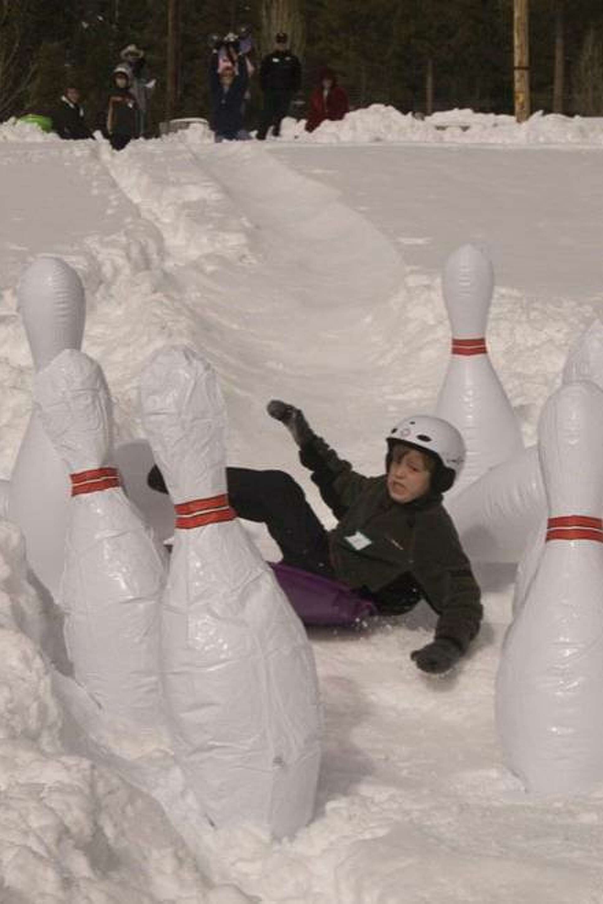 North Lake Tahoe SnowFest