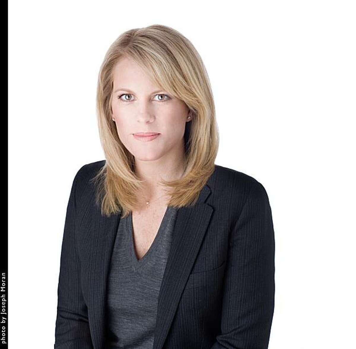 Michelle Obama's style inspires Kate Betts' book