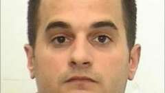 Simon and Jordan Gann, twin Romeos