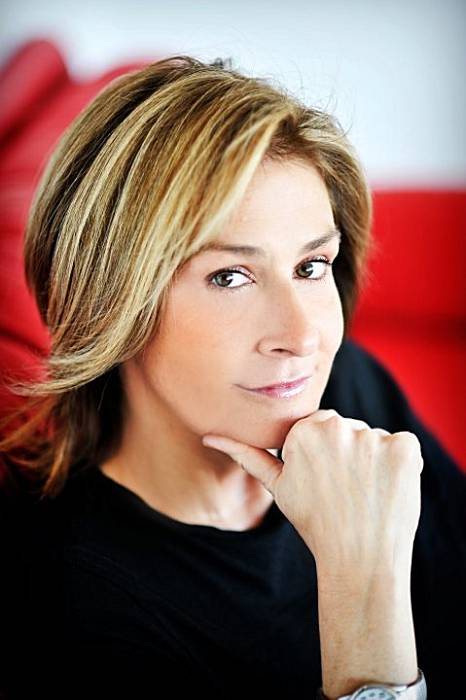 'Revenge of the Radioactive Lady': review