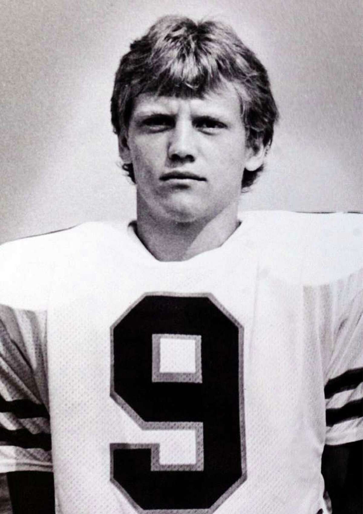 West Brook's Craig Stump officially hired at Atascocita