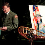 'Our nation has lost a good and brave ranger' - seattlepi.com