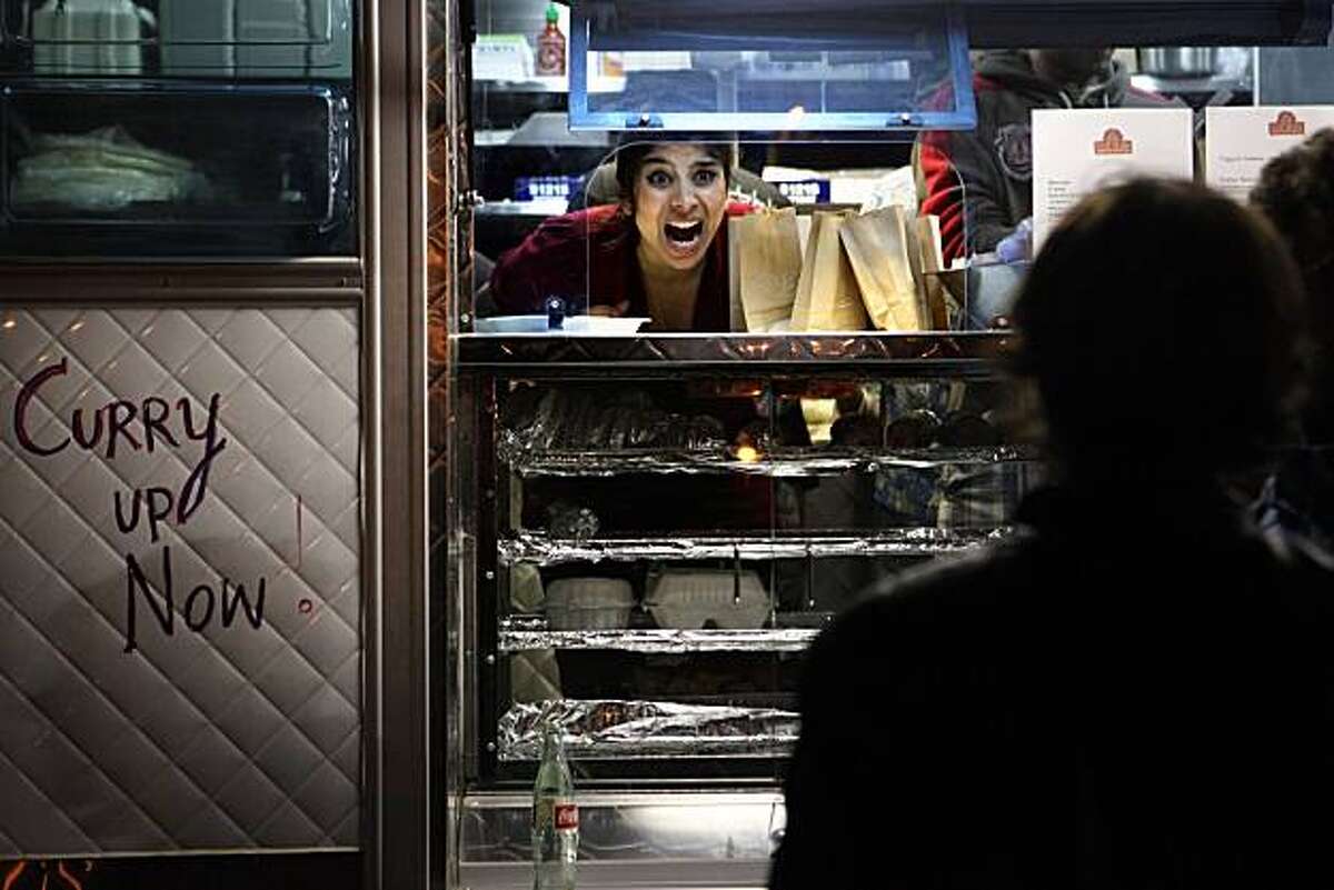 350 locations by 2020? Bay Area's Curry Up Now has ambitious plan to ...