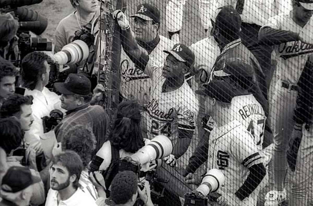 1989 Loma Prieta Earthquake