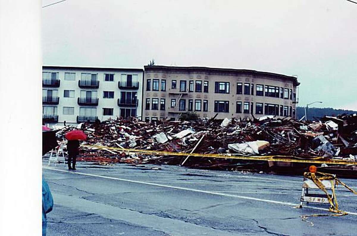 1989 Loma Prieta Earthquake