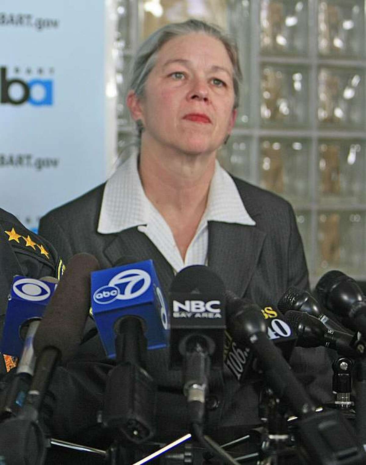 BART police finish slaying probe - case to D.A.