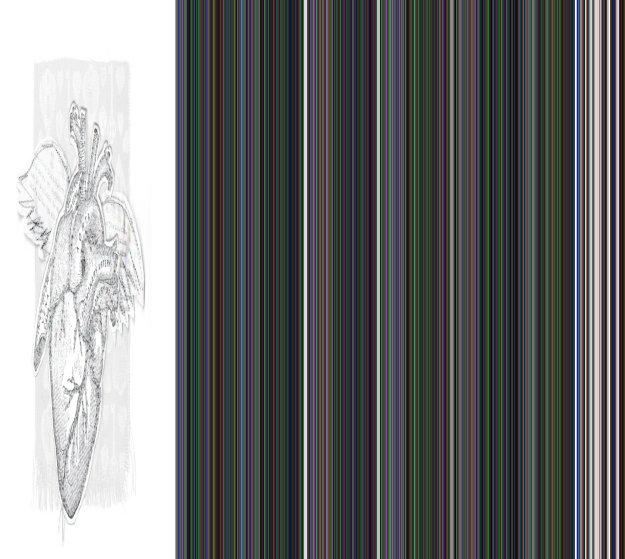 'Sublime Engine: A Biography of the Human Heart'